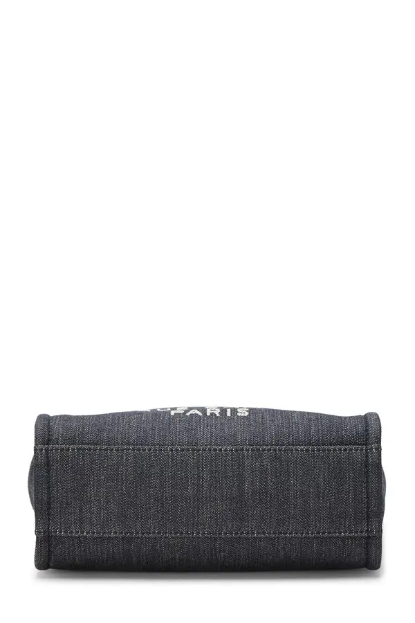Chanel Deauville Tote