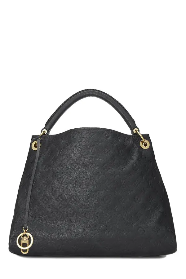 LOUIS VUITTON Monogram Empreinte Artsy