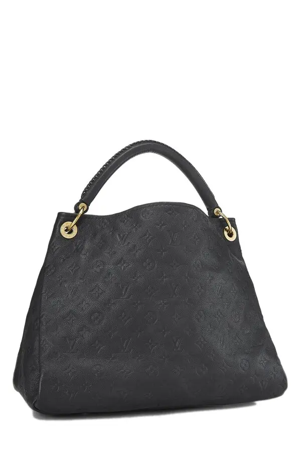 LOUIS VUITTON Monogram Empreinte Artsy