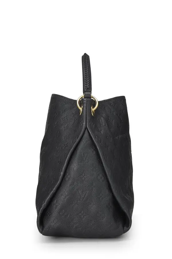 LOUIS VUITTON Monogram Empreinte Artsy