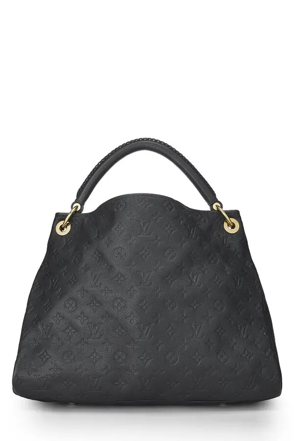LOUIS VUITTON Monogram Empreinte Artsy