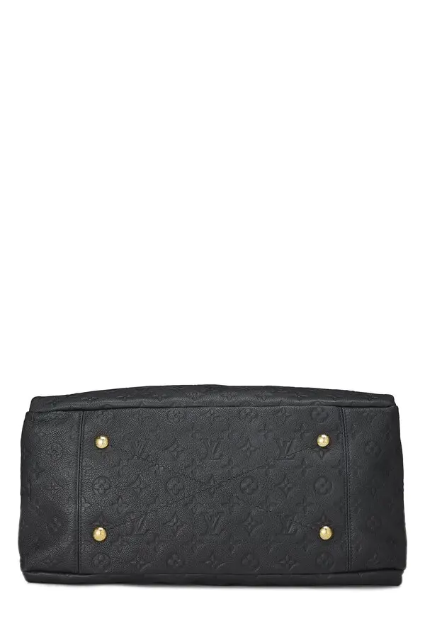 LOUIS VUITTON Monogram Empreinte Artsy