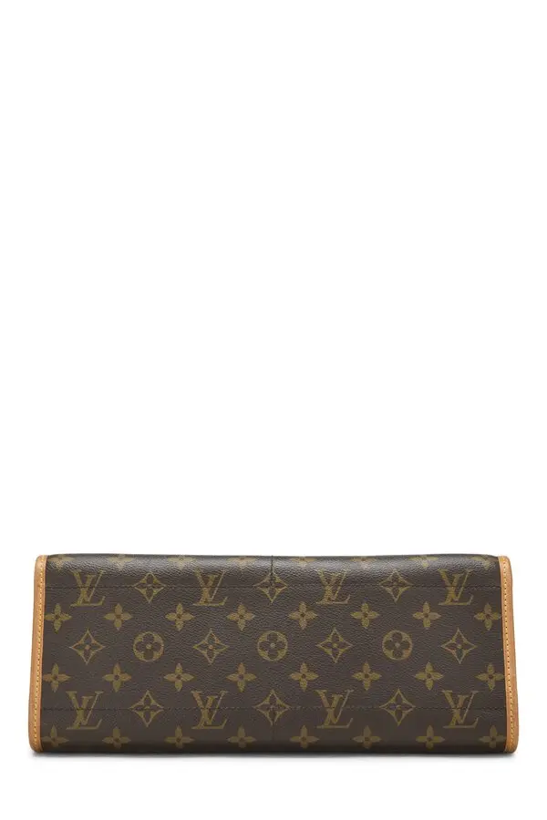 LOUIS VUITTON Monogram Popincourt Long