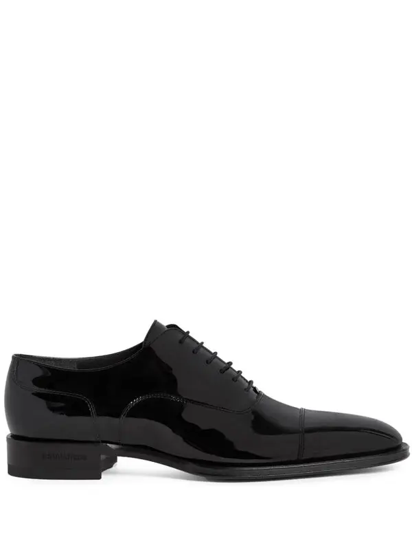 Dsquared2 Classic Evening Oxford Shoes