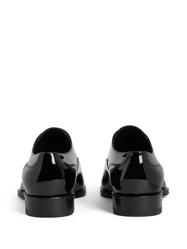 Dsquared2 Classic Evening Oxford Shoes
