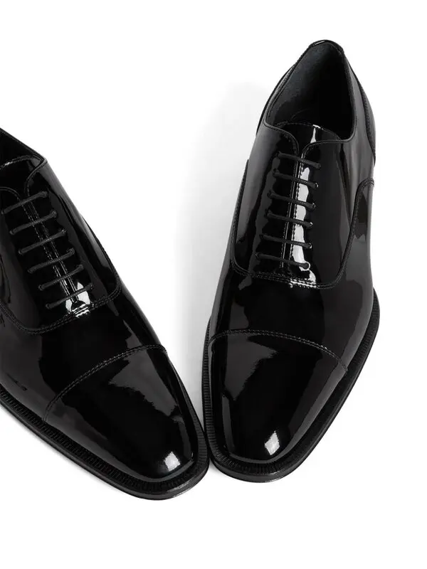 Dsquared2 Classic Evening Oxford Shoes