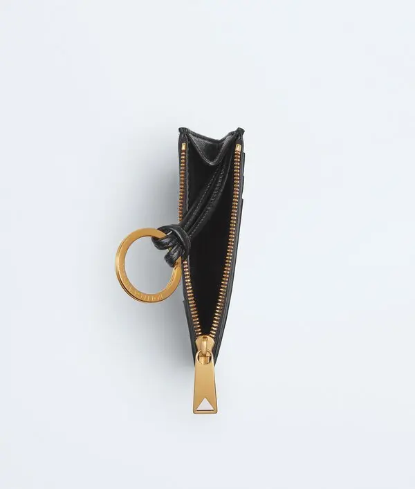 BOTTEGAVENETA キーポーチ　ブラック キーポーチ のために メンズ で ブラック | Bottega Veneta JP