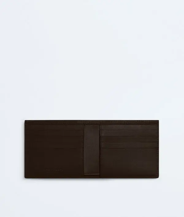 Bottega Veneta Bi-fold Wallet - Fondant