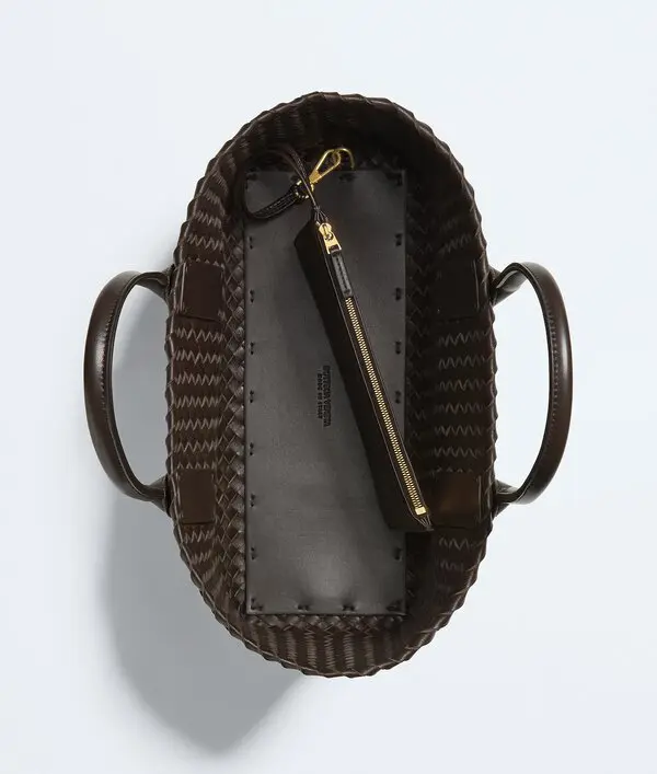 Bottega Veneta Cabat Tote