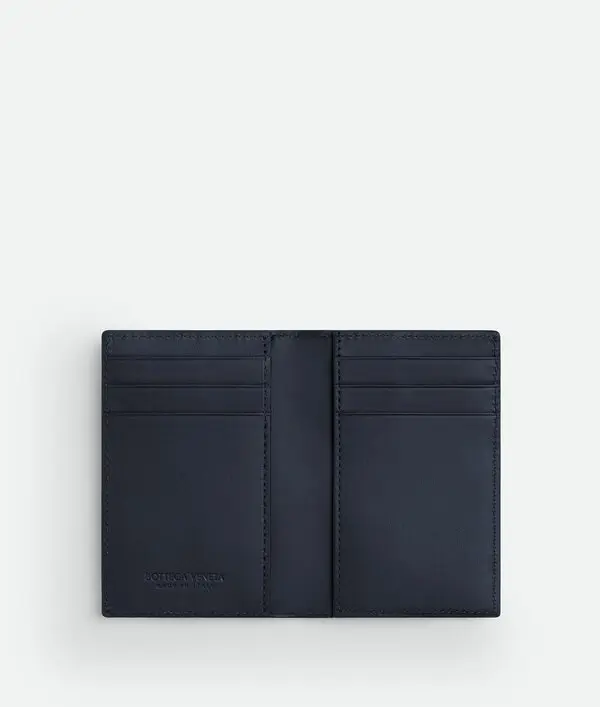 BOTTEGA  VENETA Flap Card Case