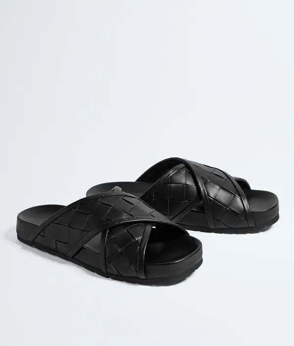 Bottega Veneta Tarik Mule