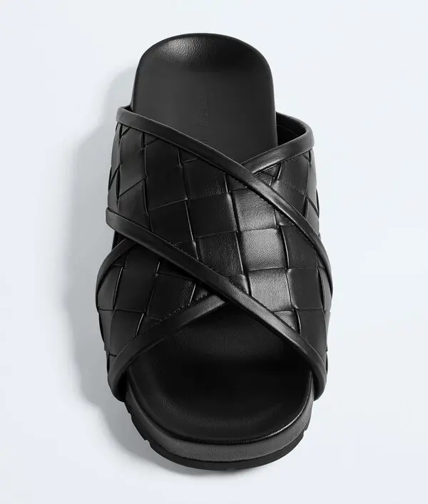 Bottega Veneta Tarik Mule