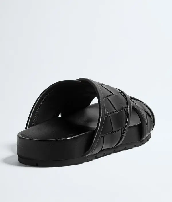 Bottega Veneta Tarik Mule