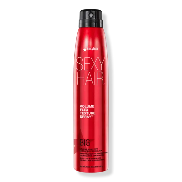 SEXY HAIR Big Volume Flex Texture Spray - One-color