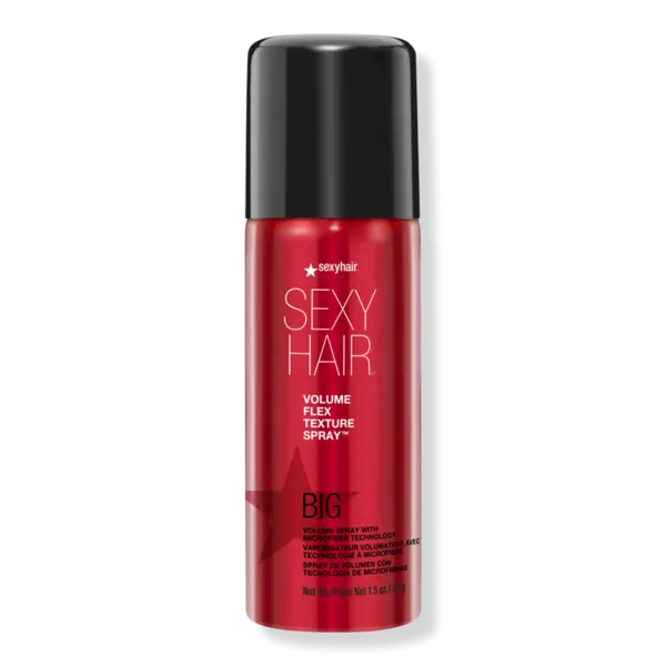 SEXY HAIR Big Volume Flex Texture Spray - One-color