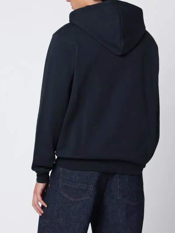 A.p.c. Sweatshirt - Navy