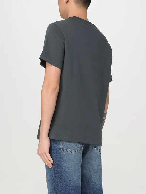 A.p.c. T-shirt - Charcoal