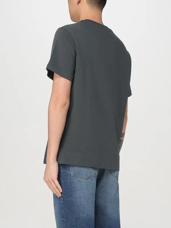 A.p.c. T-shirt - Charcoal