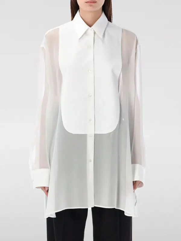 Stella McCartney Collared Shirt