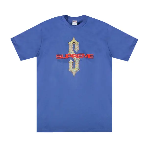 Supreme Diamonds Tee 'light - Purple