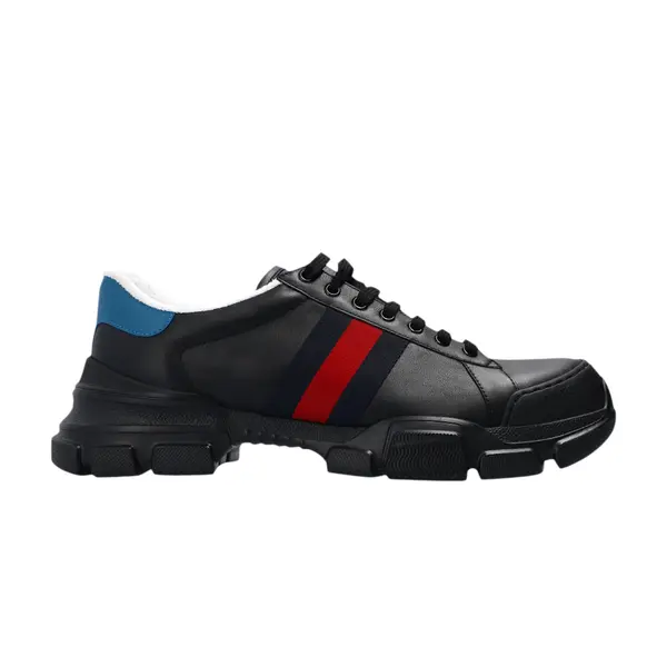 Gucci Nathan Sneakers - Black
