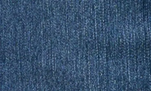 Travis Mathew Legacy Featherweight Straight Leg Jeans - Mid Blue