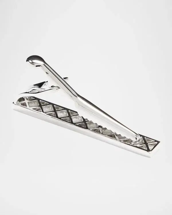 LINK UP Apos;s Linkup Laser Cut Tie Bar