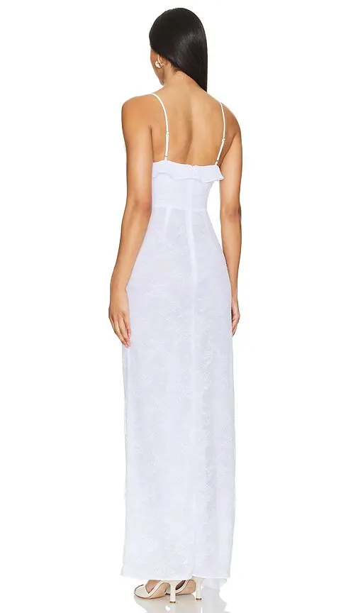 Nbd Anila Maxi Dress