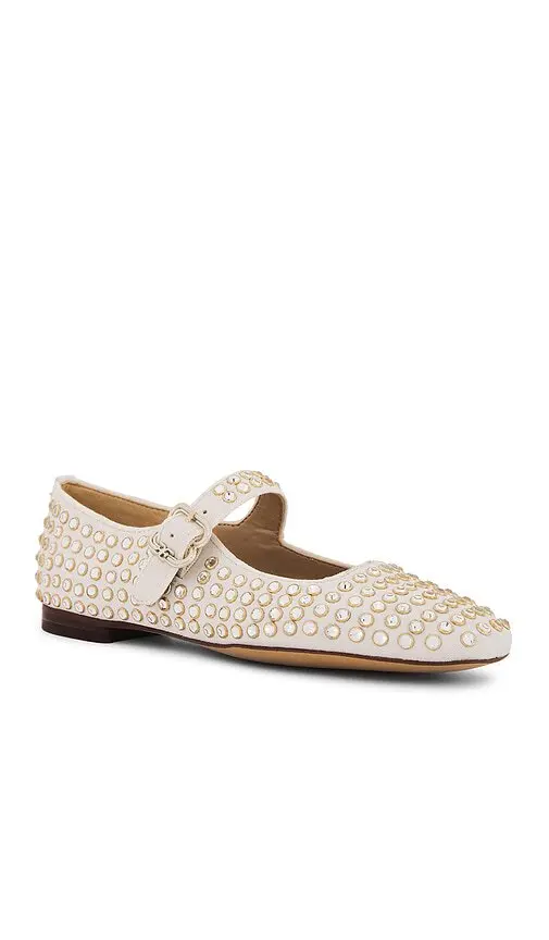 Sam Edelman Michaela Gem Flat