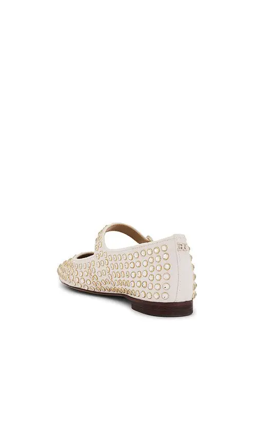 Sam Edelman Michaela Gem Flat