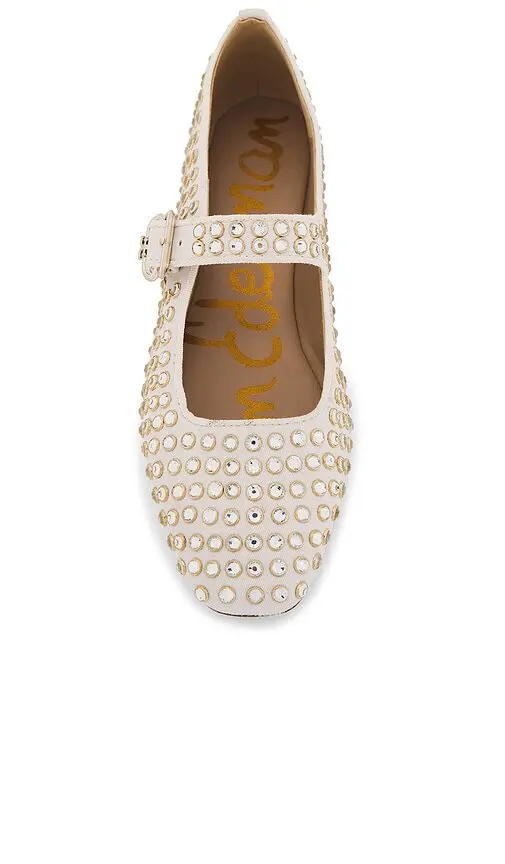 Sam Edelman Michaela Gem Flat