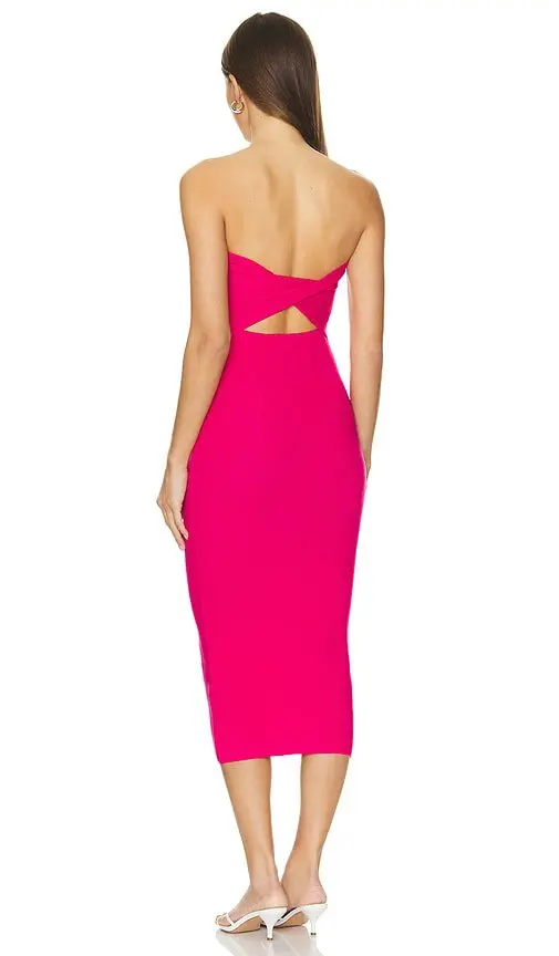 the yellow dress Anderson Maxi Dress, in Luxe Satin, Size: Large | Show Me Your Mumu Color:Rose Floral A darted bodice carries graduation dresses short Low Scoop Neck Extreme