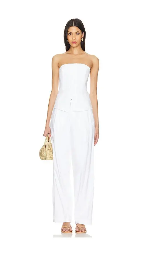 A.L.C. Renee Top