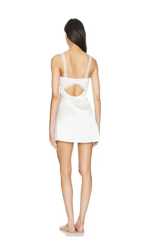 KAT THE LABEL Capri Slip