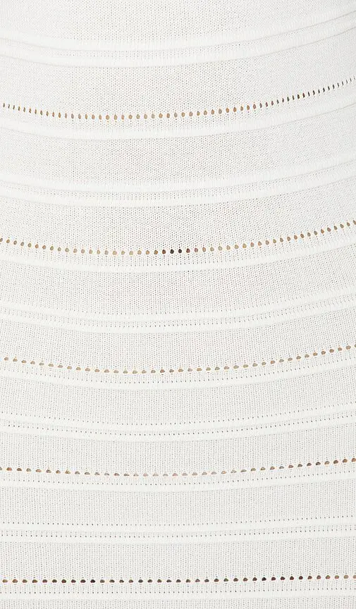 Superdown Sloan Maxi Dress