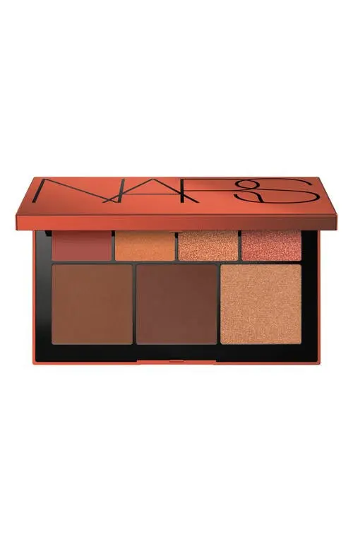 NARS Laguna Face Palette - Ii