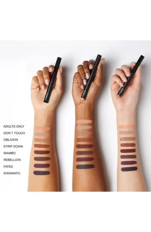 NARS Eyeshadow Stick - Don't Touch