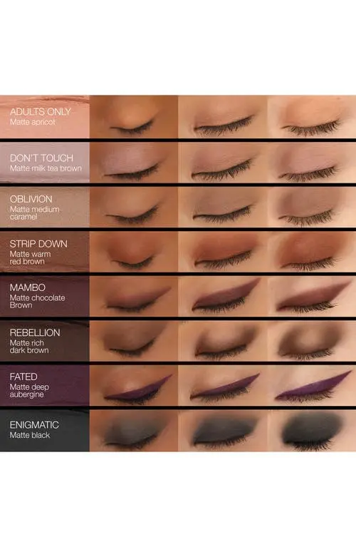 NARS Eyeshadow Stick - Don't Touch