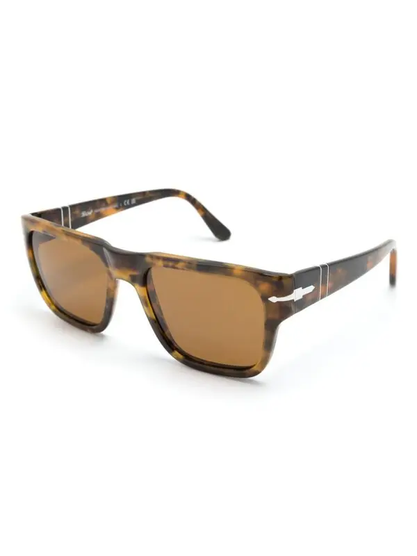 Persol Square-frame Sunglasses