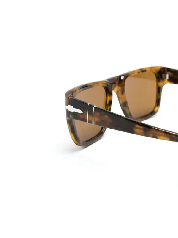 Persol Square-frame Sunglasses