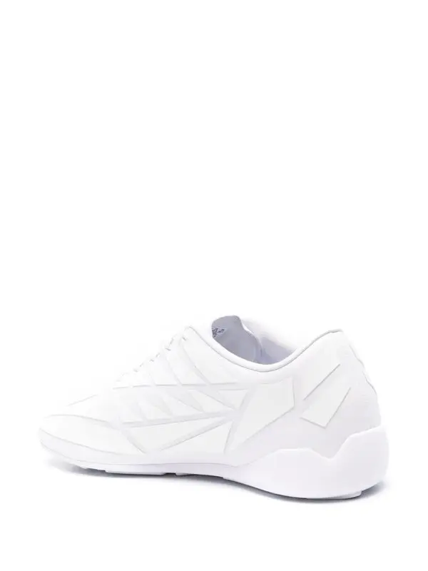 Coperni X Puma Panelled Design Sneakers