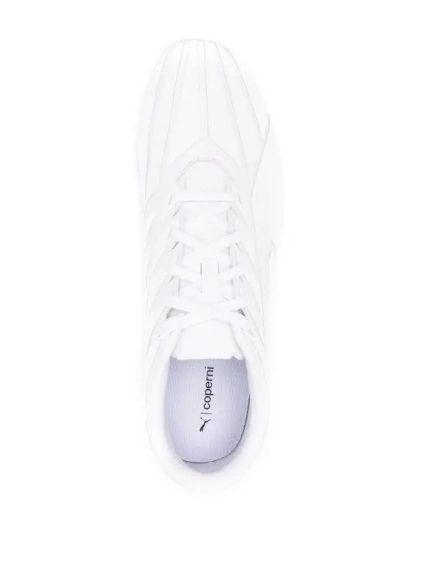 Coperni X Puma Panelled Design Sneakers