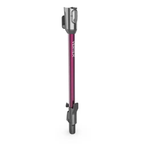 SHARK Extension Wand Vacuum - Magenta