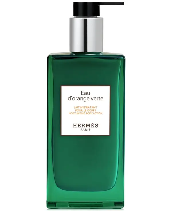 Hermès Eau D'orange Verte Moisturizing Body Lotion - No Color