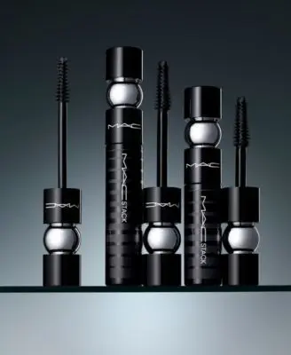 MAC COSMETICS Stack Mascara Collection - Stark Stack