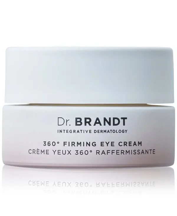 STEFAN BRANDT 360â° Firming Eye Cream - No Color