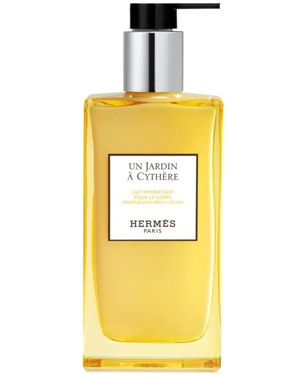 Hermès Un Jardin A Cythere Moisturizing Body Lotion - No Color