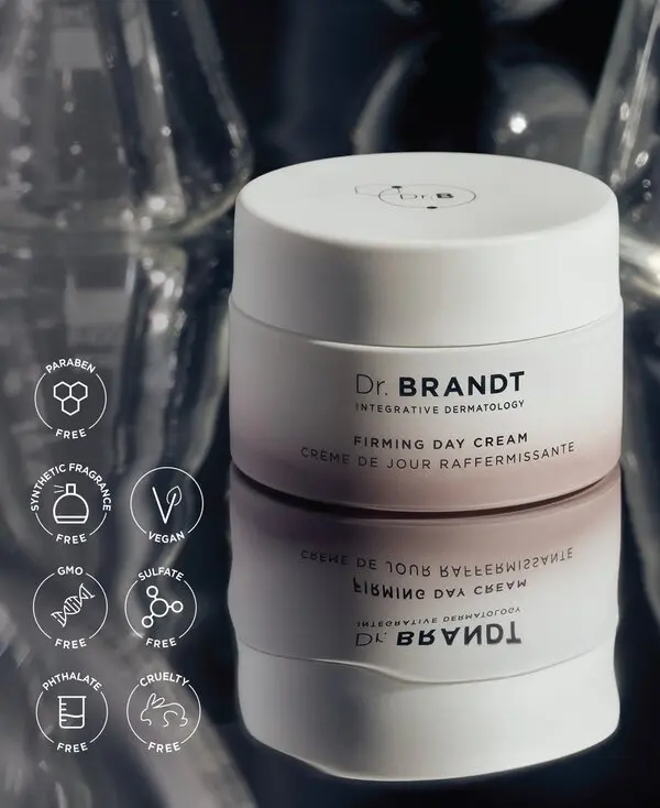 STEFAN BRANDT Firming Day Cream