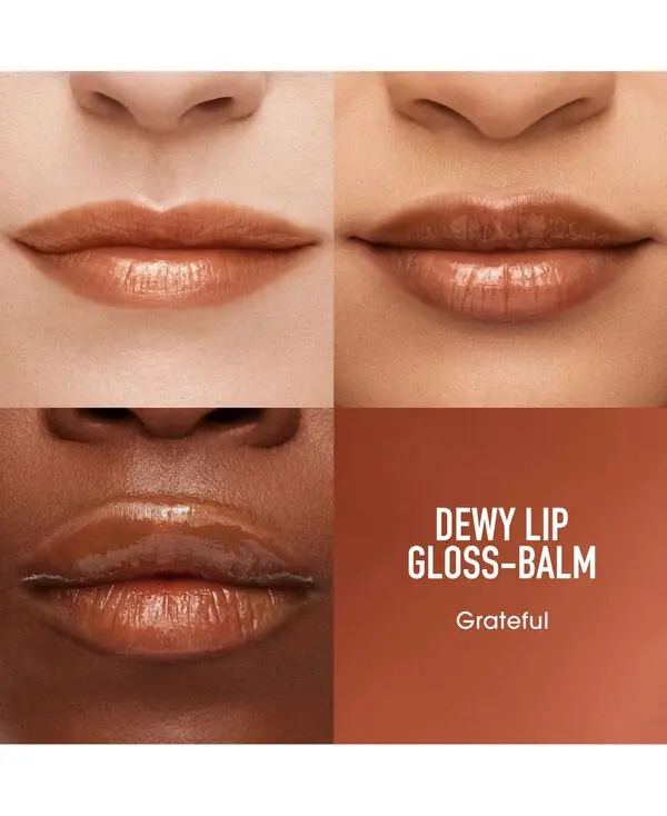 BareMinerals® Dewy Lip Gloss-balm - Grateful