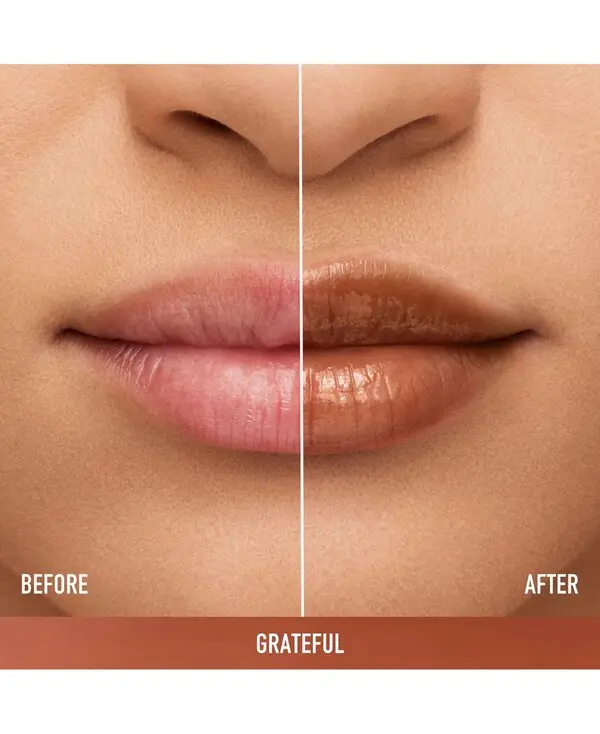 BareMinerals® Dewy Lip Gloss-balm - Grateful
